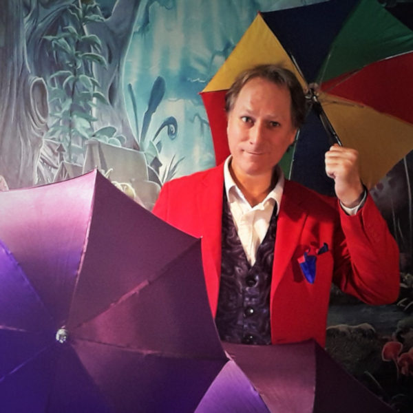 Allin Kempthorne - Photo Gallery