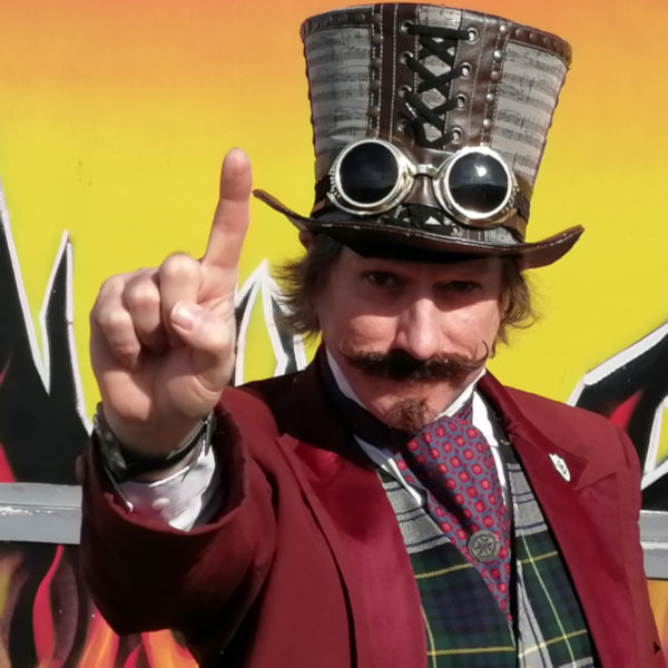 Allin Kempthorne - Photo Gallery